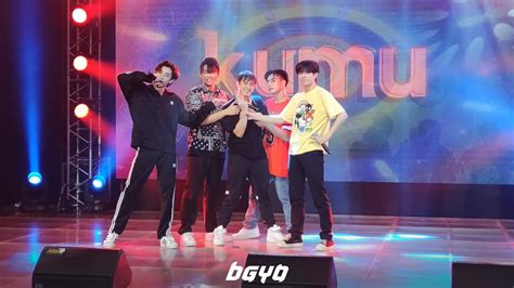 Bgyo Commune On Twitter Rt Bgyo Ph Bgyo Kumuis U Birthday