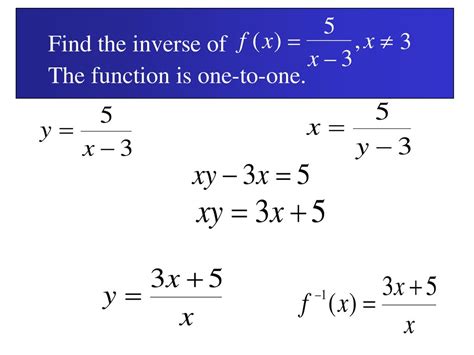 { 1 1 2 4 3 9 4 16 } one to one ppt download
