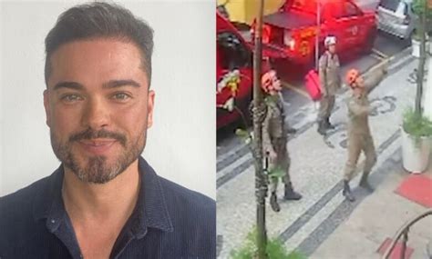 Advogado afirma que irá processar hotel por divulgar imagens da queda