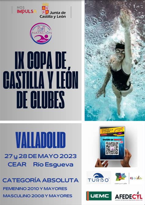 Presentación IX Copa de Castilla y León de Clubes Femenina Federación