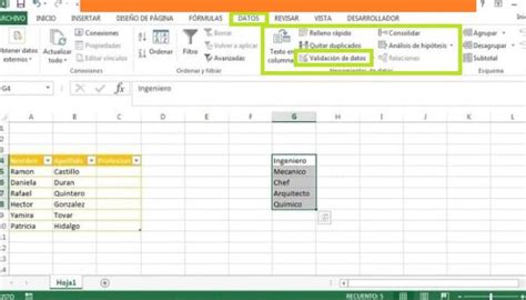 Crear Lista Desplegable En Una Celda Excel Image To U