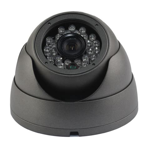 Color 1 3 SONY Effio E 960H CCD 700TV Lines Low Illumination