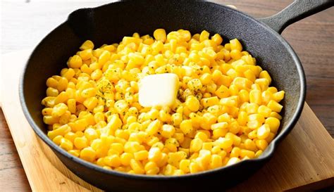 Receitas De Milho Refogado Boas Sugest Es Para Refei Es Mais