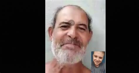 INCRÍVEL Homem dado como morto pela família é localizado por sobrinho