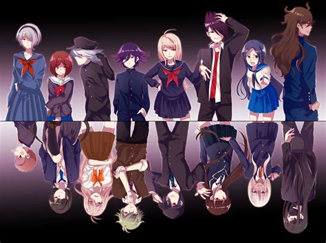 1327300 Danganronpa V3 Killing Harmony HD Shuichi Saihara Kaito