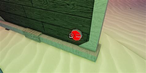 Roblox Fisch All Button Locations Northern Summit