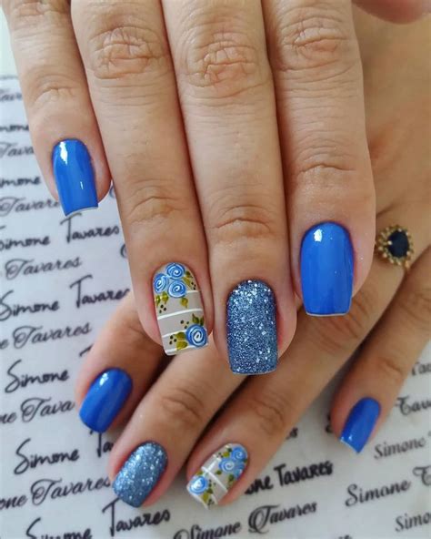 17 Desenhos Para Unhas Perfeitos Unhas Perfeitas Unhas Desenhadas