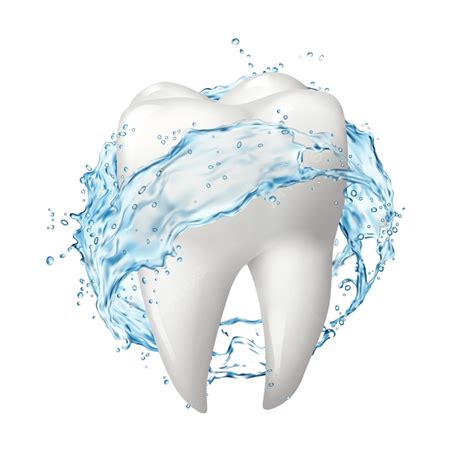 Mouth Rinse Vector Hd PNG Images Mouthwash Mouth Rinse Isolated Teeth