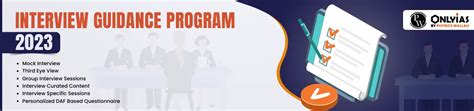 Interview Guidance Program 2023 PWOnlyIAS