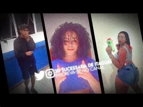 T A Cara De Tralha Que Ela Gosta Corte Na R Gua Bala Love Mc Anjim