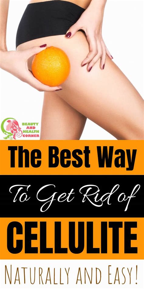 Pin On Non Surgical Cellulite Removal
