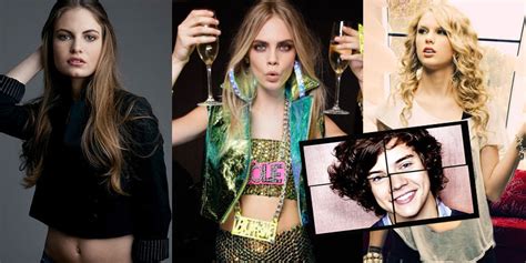 7 Cewek HOT Yang Dikabarkan Dekat Dengan Harry Styles KapanLagi