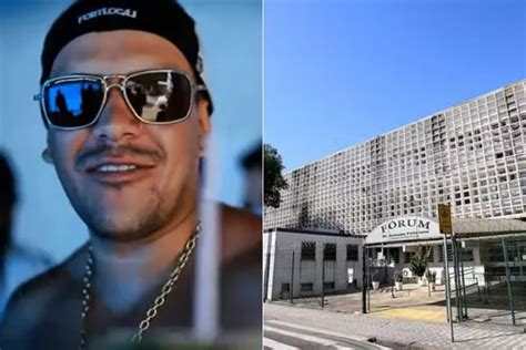 Pm Acusado De Matar Mc Primo A Tiros Encara J Ri Popular Anos Ap S O