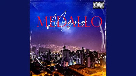 Medallo Youtube