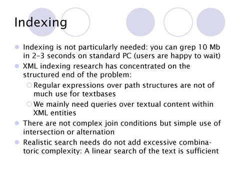 what s needed for lexical databases experiences with kirrkirr ppt download