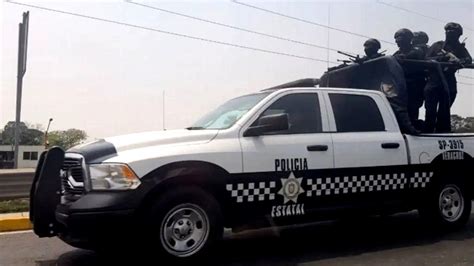 Activan Código Rojo en Tuxpan Veracruz tras Agresión con Arma de
