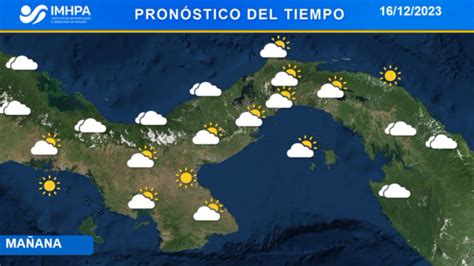 Pronostican Nublados Y Lluvias En Algunos Sectores Del Caribe