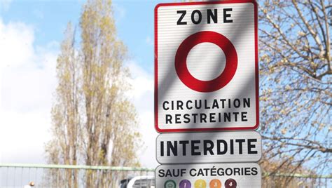 TOUT SAVOIR SUR LA ZONE À FAIBLES ÉMISSIONS ZFE Juvignac
