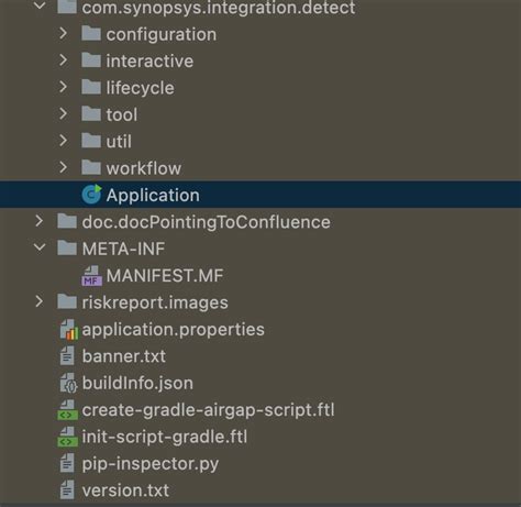 java spring boot application initialization problem stack overflow