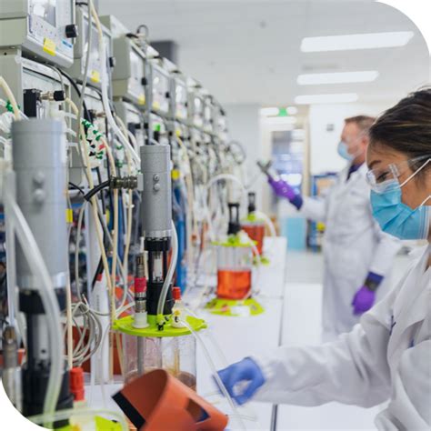 Upstream Process Development Bionova Scientific