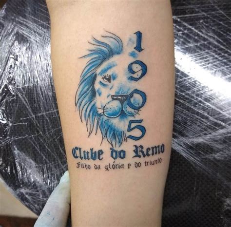 Tattoo Do Remo Watercolor Tattoo Rowing Club Simple Lion Tattoo