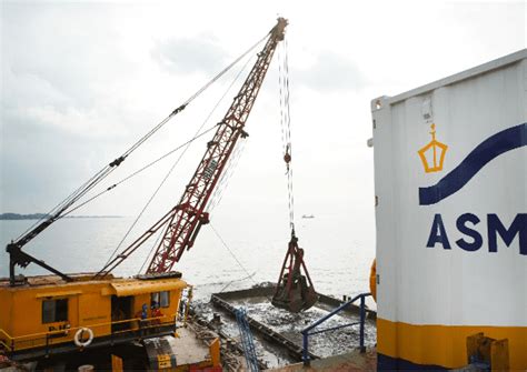 Asm Anugerah Samudera Madanindo