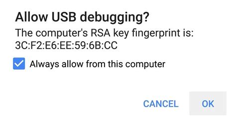 How To Use Minimal Adb And Fastboot To Unlock Bootloader Pakklo