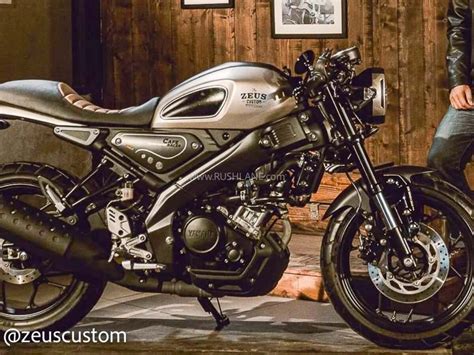 Yamaha XSR 155 Price Features Specifications