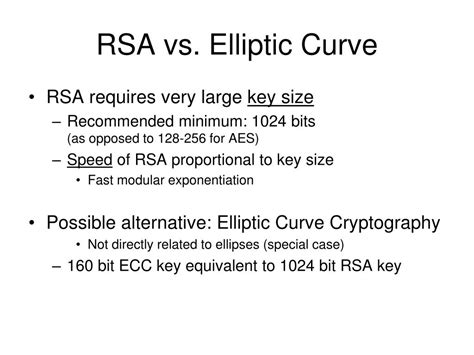 ppt introduction to elliptic curve cryptography powerpoint presentation id 4144243