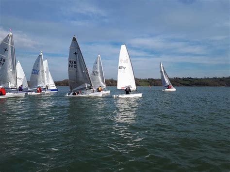 Carsington Sailing Club