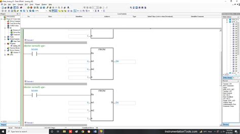 How To Configure Analog Inputs And Outputs In Delta PLC