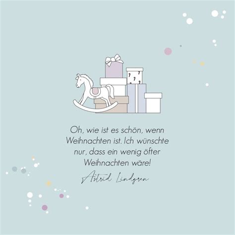 Weihnachtszitat Astrid Lindgren Zitate Weihnachten Weihnachten