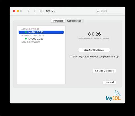 How To Fix MySQL Server PID File Could Not Be Found Error Sebhastian