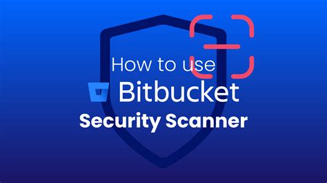 how do i use bitbucket security scanner soos