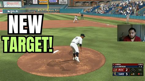 My Team Said I Got Promoted But Nothing Changed Mlb The Show Road To