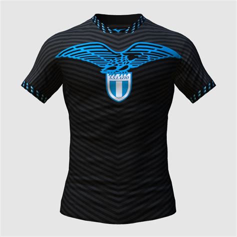 Lazio Away Kit Concept Fifa Kit Creator Showcase