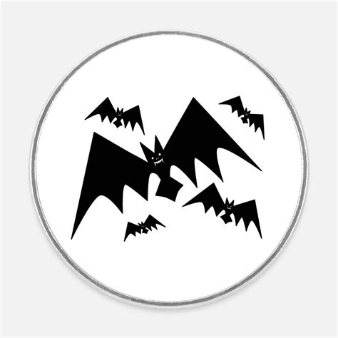 Magnets ailes de chauvesouris à acheter en ligne Spreadshirt
