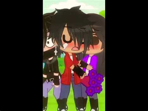Zane No Aphmau Take Me Away Aaron Aaron Aphmau Gacha Club