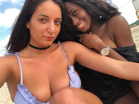 Oryan Hagay Big Tits Israeli Girl Page Of Fapdungeon