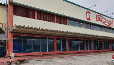 Empresa Magistral Bebidas contrata Auxiliar de Produção pne