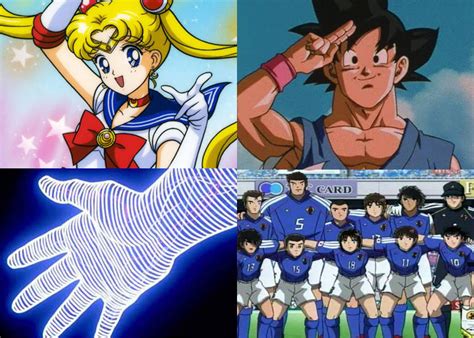 Openings Que Marcaron Nuestra Infancia