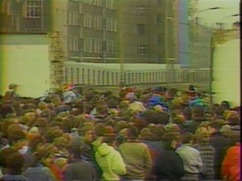 The View From East Germany Media Burn Archive