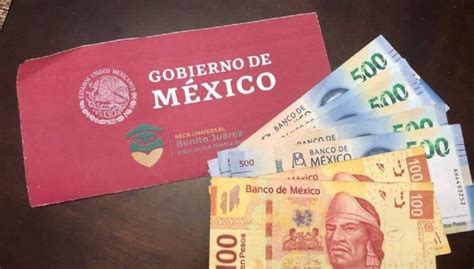 Beca Benito Juárez Cuándo depositan y a quiénes les tocan más de 10