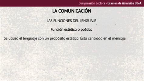 Ejemplos de la función poética y estética del lenguaje en 70 caracteres