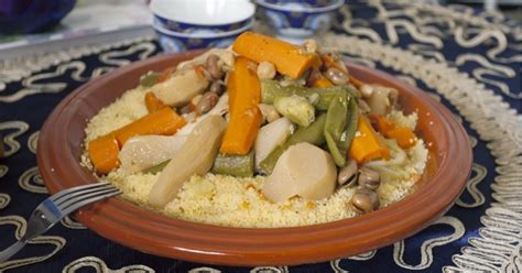 Le Maghreb Uni Pour Convaincre L UNESCO D Inscrire Le Couscous Au