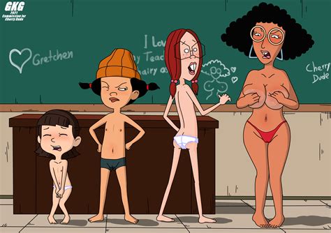 Post 4505957 Alordayne Grotke Ashley Spinelli Cornchip Girl GKG