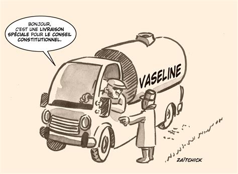 Blagues et Dessins on Twitter Le DessinDePresse de Zaïtchick