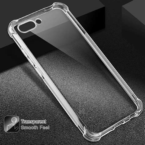 ANKIRANT Back Case Cover For Huawei Honor 9 Lite 9N Bumper Corner