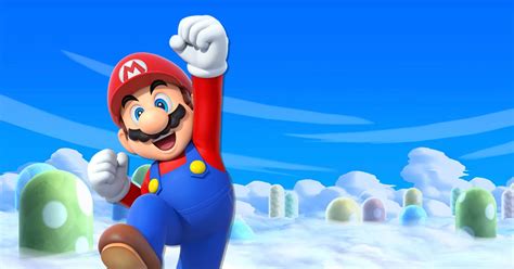 Trailer do filme de Super Mario Bros ganha data de lançamento