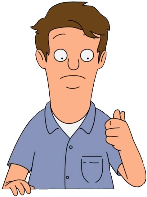 Steve Roamin Bob Iday Bob S Burgers Wiki Fandom Bobs Burgers